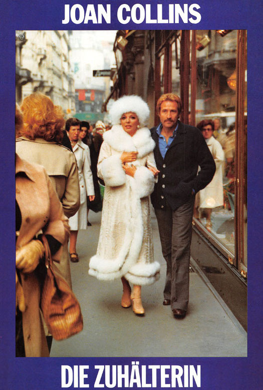 LEGENDARY DAME!: CELEBRATING 70 YEARS! : POLIZIOTTO SENZA PAURA ...