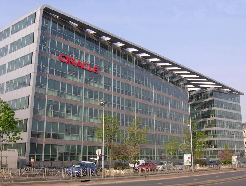 CFDT Cadres d'Oracle France: mai 2011