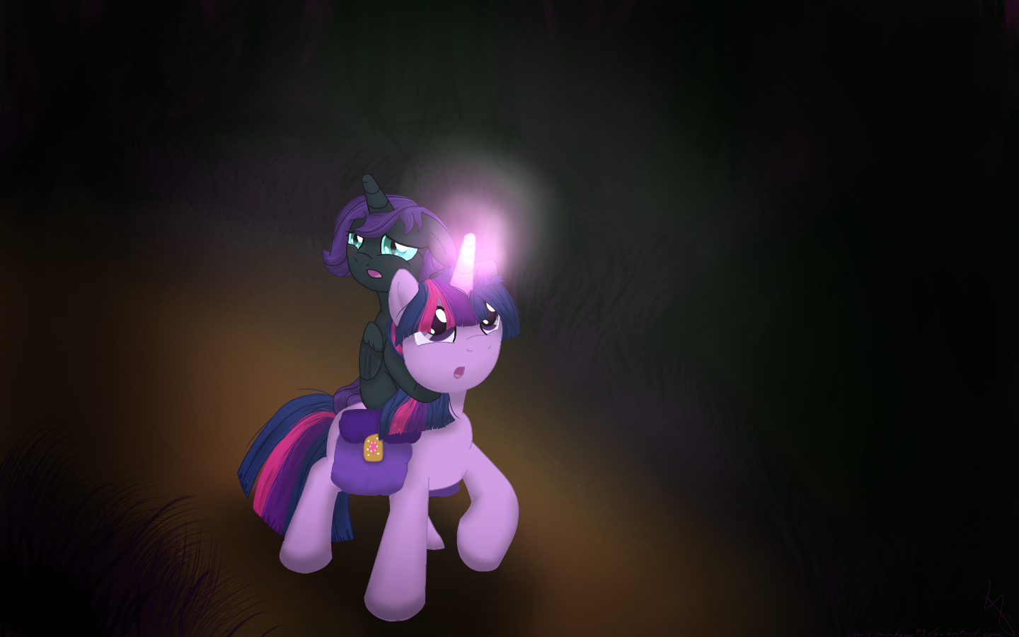 Nyx Mlp