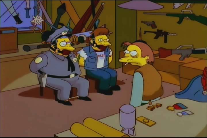 cine y sociedad: Pulp Fiction