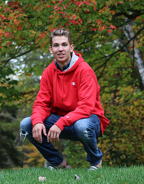 Greattakes: Tyler LeBlanc