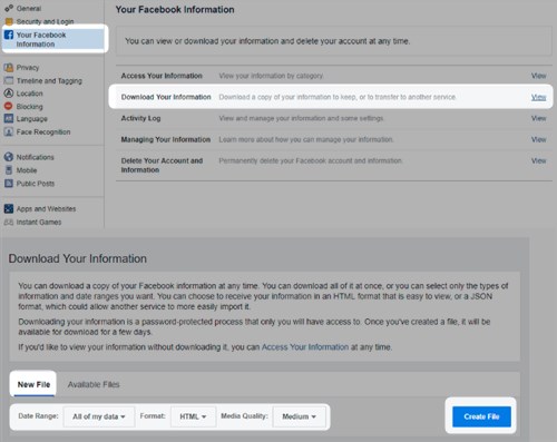 Is There A Way To Find Deleted Messages On Facebook Messages Help is-there-a-way-to-find-deleted-messages-on-facebook-messages-help