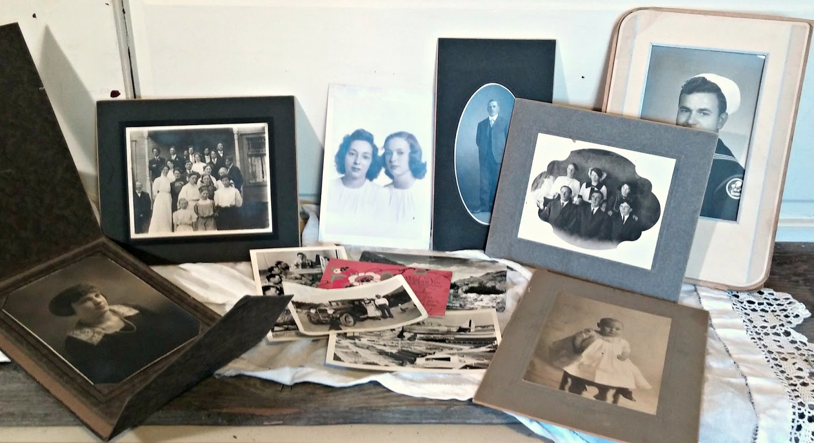 Treasure Trove Tuesday - This Week's Thrifting Finds - Little Vintage ...