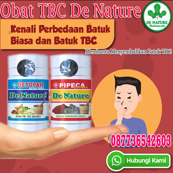 Cara Pengobatan Tbc Tulang