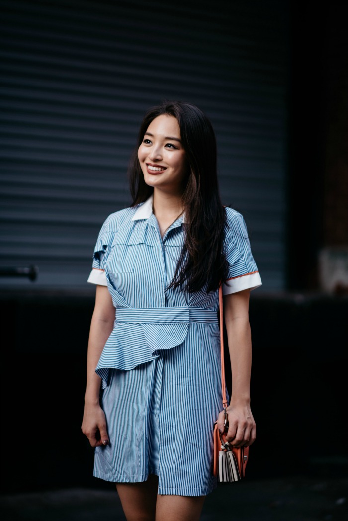 Dezzal Clothing: My Honest Review + Try-On - By Kimberly Kong