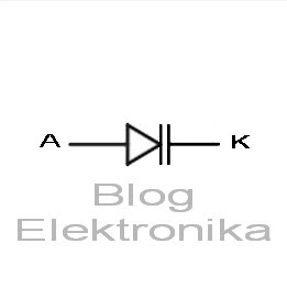 Pengenalan Diode - Blog Elektronika