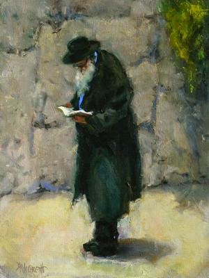 Reading and Art: Donald Hildreth