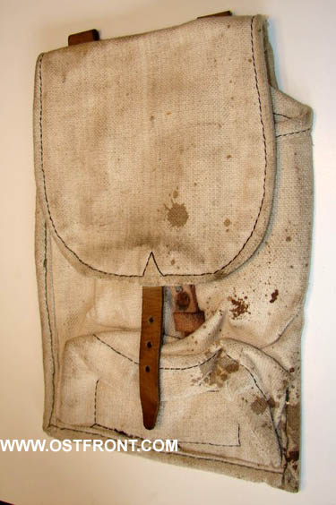 Russian WW2 reenacting: Russian Grenades of WW2