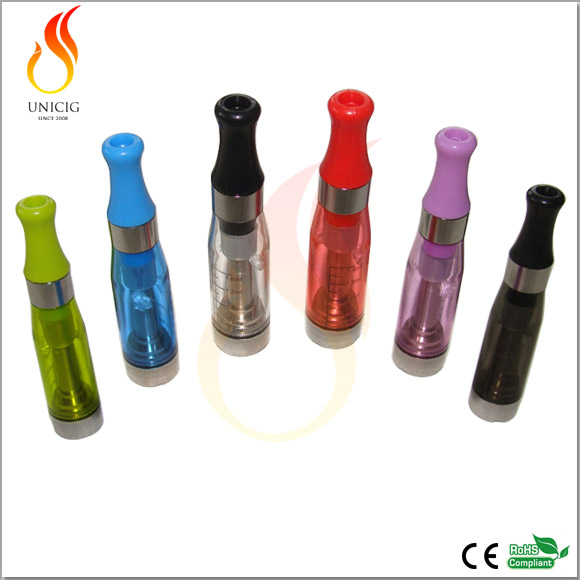 e cigarette cartomizer VS atomizer: e cigarette cartomizer VS atomizer