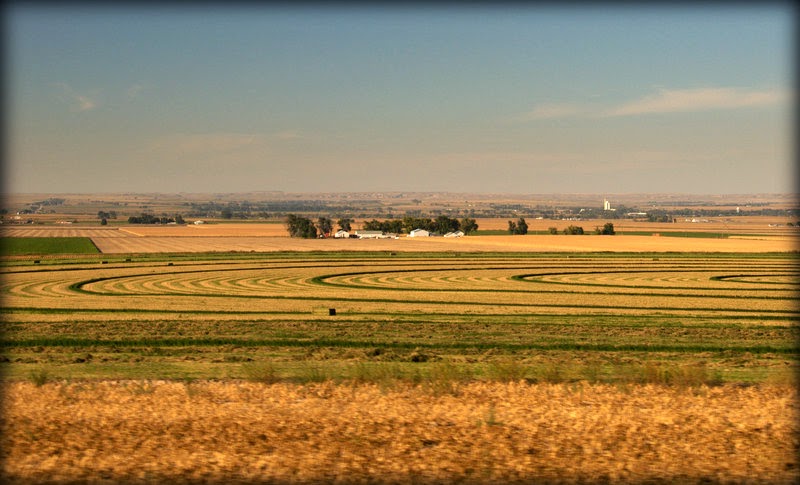 Travels with Fred & Susan Magness