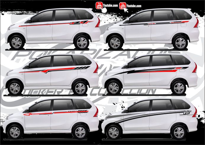 PACK DE AUTOS #3 DISEÑOS PARA PLOTTER DE CORTE