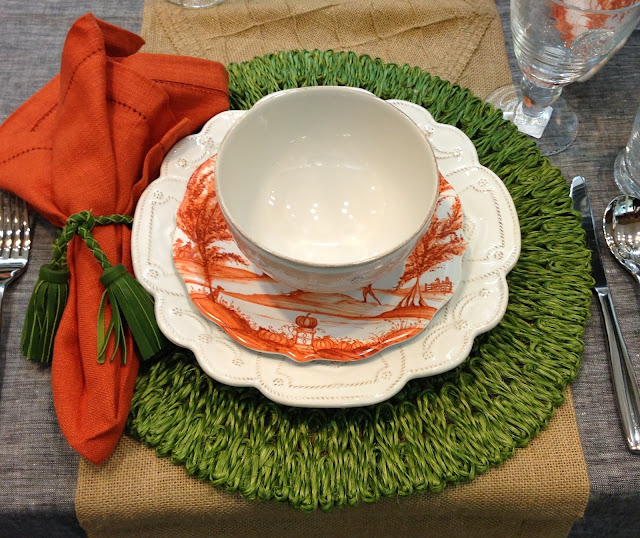 Autumn Splendor - HYACINTHS FOR THE SOUL