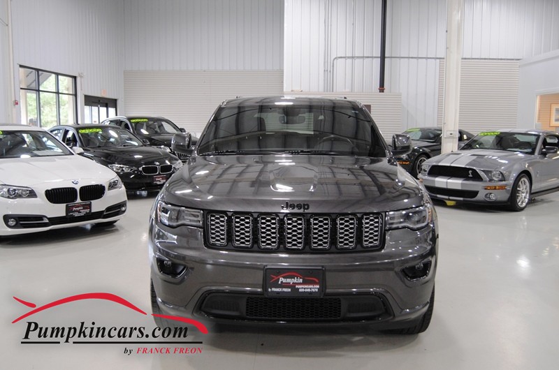 BLINDSPOT AND CROSS PATH DETECTION