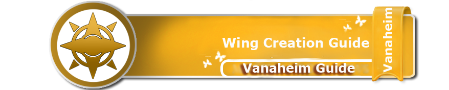 MU Online SEA: GUIDE: Wing Creation