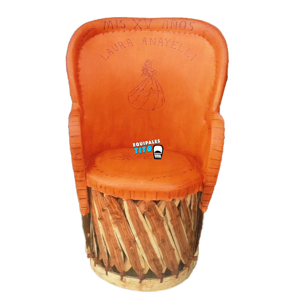 Modelos De Equipales