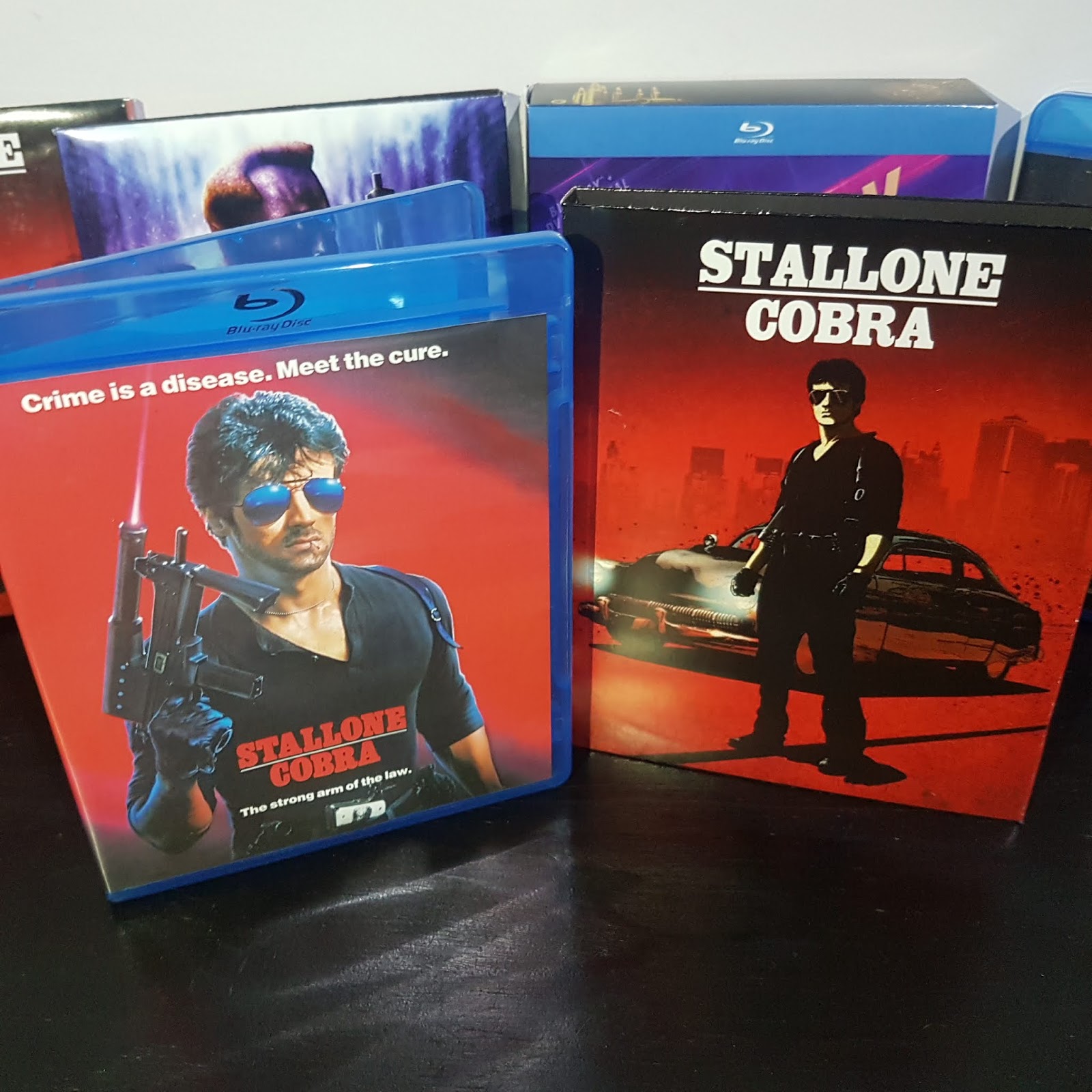 Ediciones exclusivas!!!