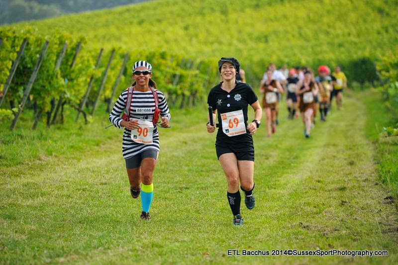 Dreaming of Footpaths: Bacchus: 20 Reasons Why a Wine Marathon is ...