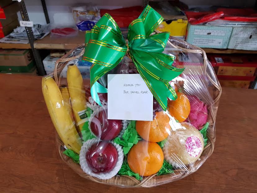PARCEL BUAH BANDUNG | toko buah online bandung