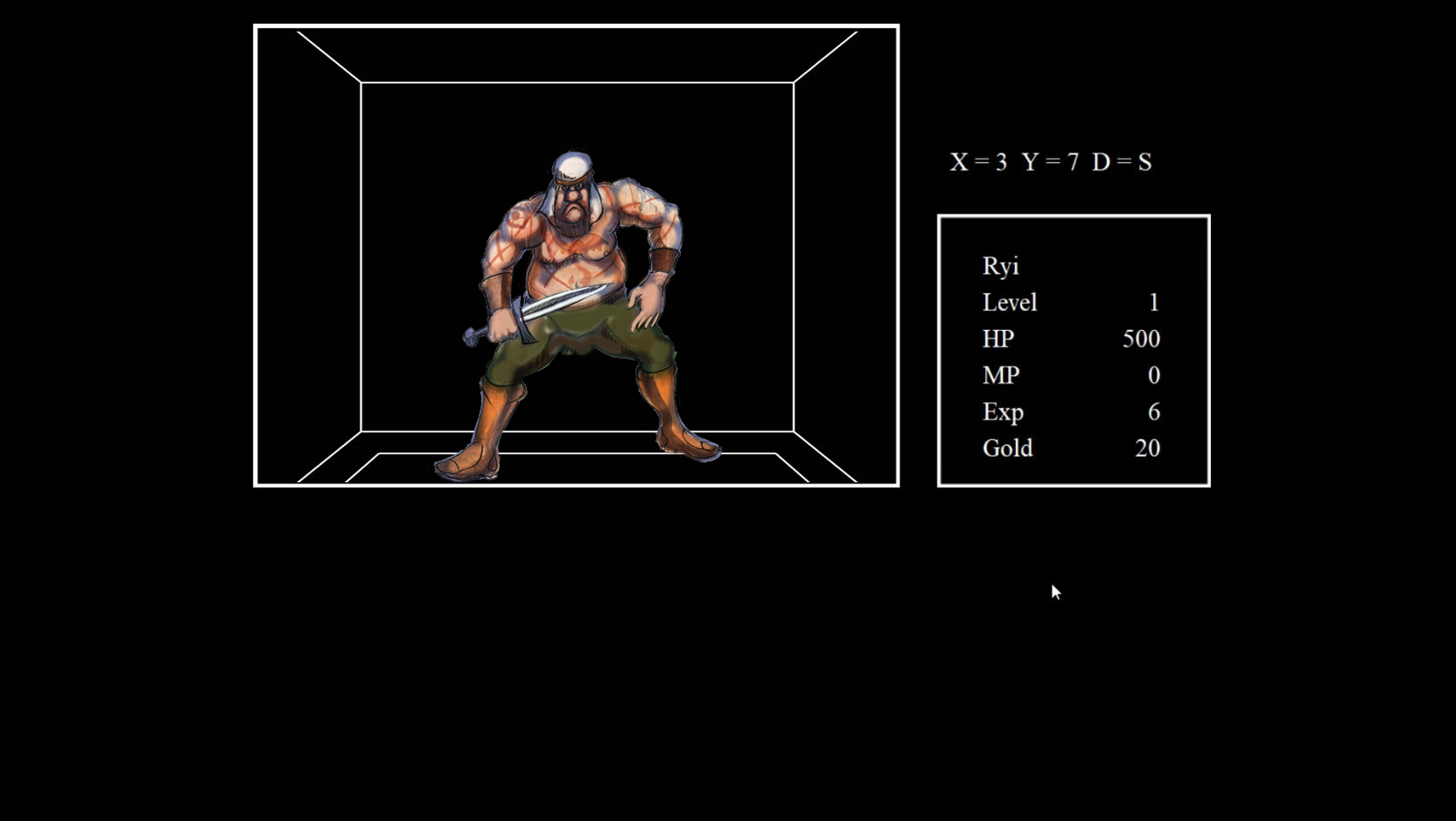 My Journey So Far - Developing Dungeon Crawler RPG in Java - RyiSnow's ...