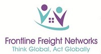 Frontline Freight Tracking - Invoice Template