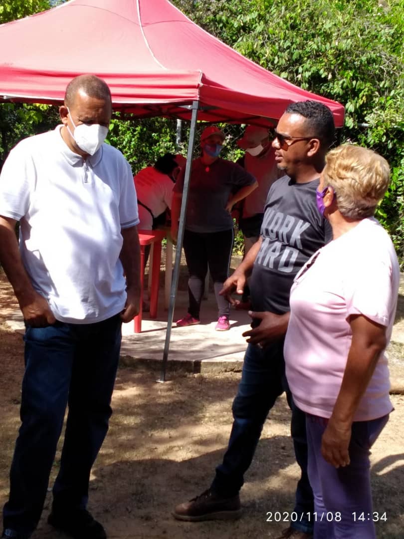 INFORMACIONES IMPORTANTES 2020