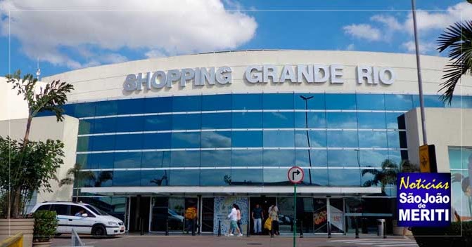 Caxias Shopping e Shopping Grande Rio no combate ao novo coronavírus ...