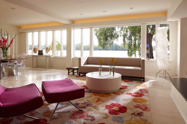 History of Interior Design: Emergence of Modernism