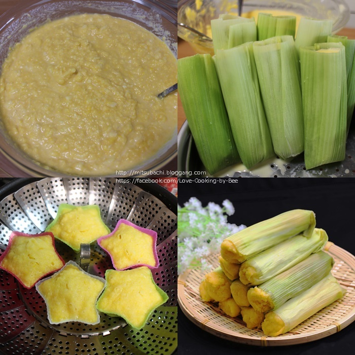 Bloggang.com : Mitsubachi