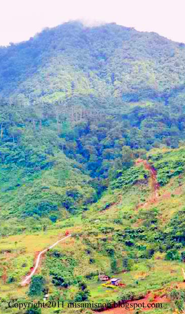 Misamis Occidental: The Municipality of Don Victoriano Chiongbian