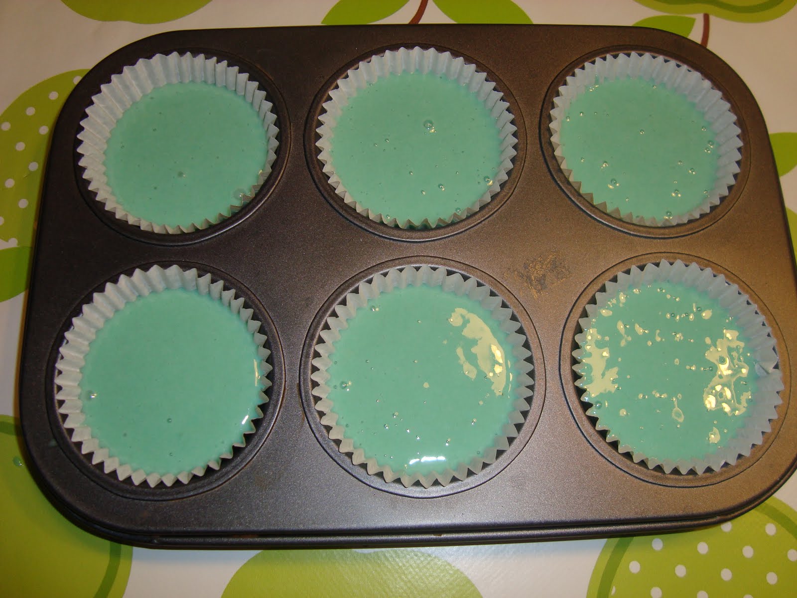 !HACEMOS COCINITAS!: DIVER-MUFFINS