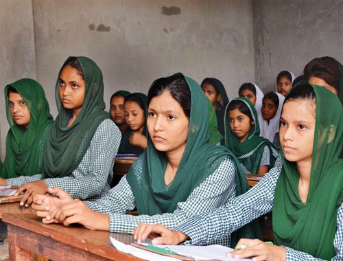 Quest to redefine madrassa education