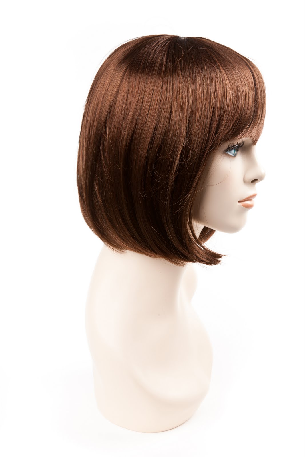 Wear my Hair - wigs, hairpieces & extensions: women wear wigs for fun!