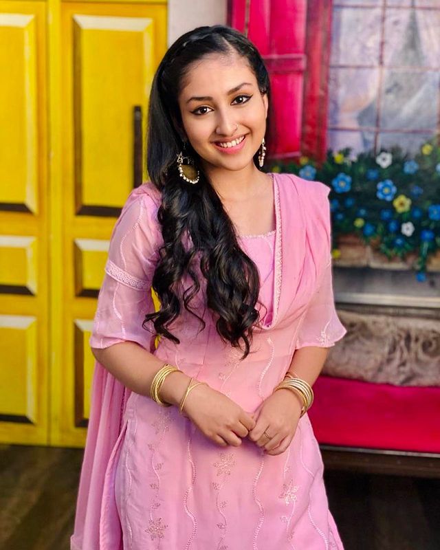 Anchal Sahu Wiki Biography, Web Series, Movies, Photos Age, Height and ...