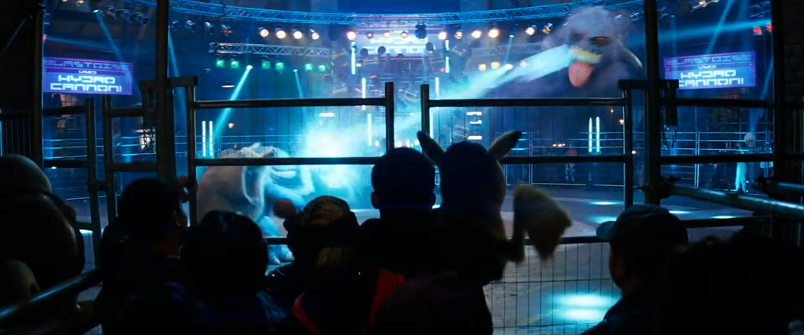 Poké-Arquivo: 009 - Blastoise ↳ Live-Action ~ PMD || Acervo de Imagens ...