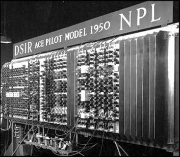 New It Folder: History of Computers (Generation of Computers)