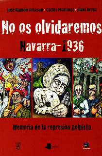 EXPOSICIÓN NAFARROA 1936: Gernika - arte con causa, arte comprometido