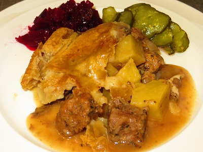 Simplement entre nous: avril 2020