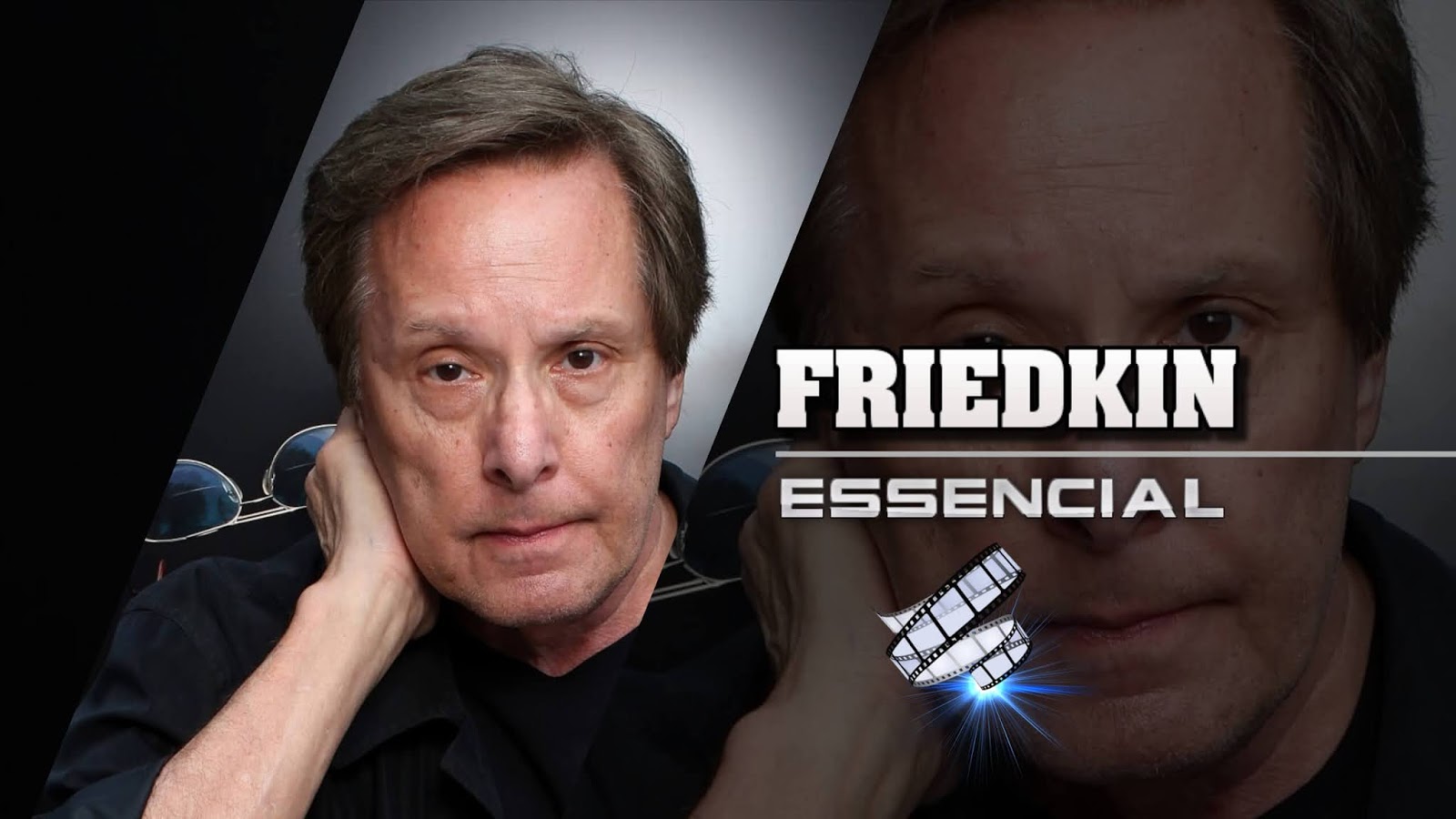 WILLIAM FRIEDKIN - 10 FILMES ESSENCIAIS - PIPOCA 3D