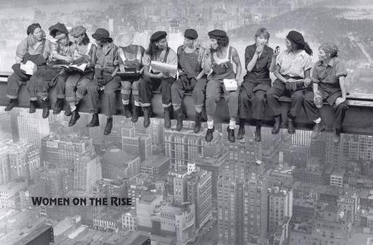 Anselma House: Women on the Rise