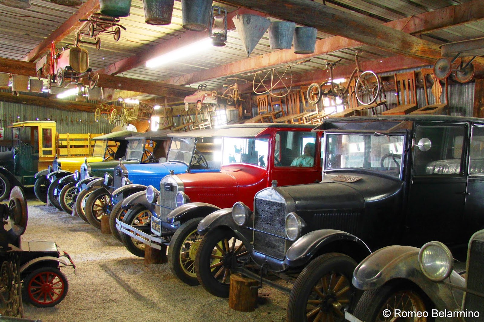 A Small Town Wild West Weekend in Yuma | Travel the World