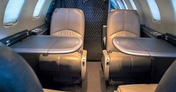 The CJ1 Plus is the upgrade from the regular Citation CJ1.