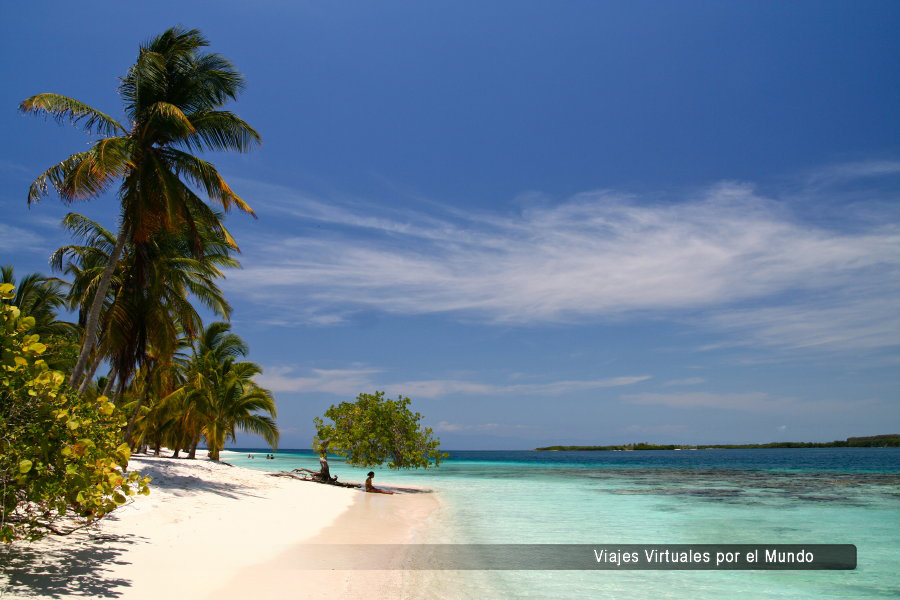 Parque Nacional Morrocoy