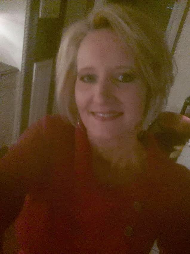 Mrs. Gentry's Class: About the Teacher