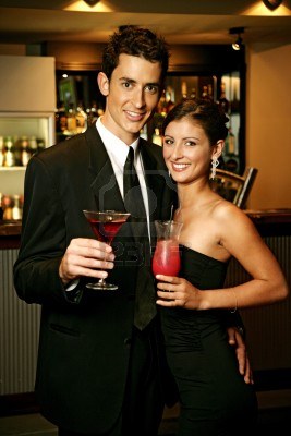 Red Lion Denver Southeast : Altitude Lounge at The Red Lion Denver ...