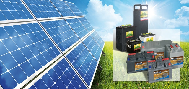 Deep Cycle Batteries: Key Factors To Know About Solar Batteries