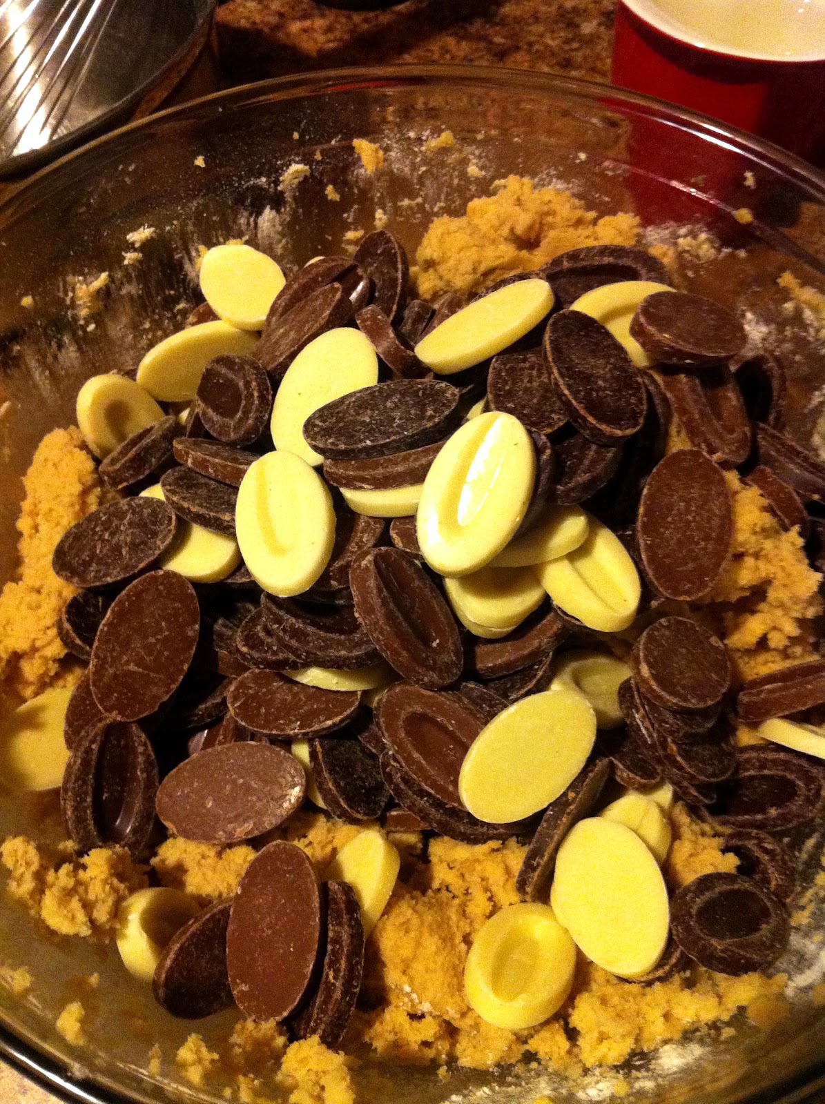 So Much: A Diary of Decadent Desserts: The Consummate Chocolate Chip ...