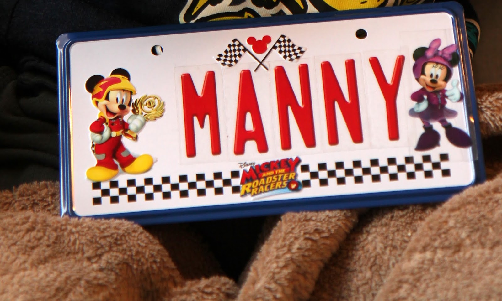 Mickey and the Roadster Racers DVD Review and Giveaway