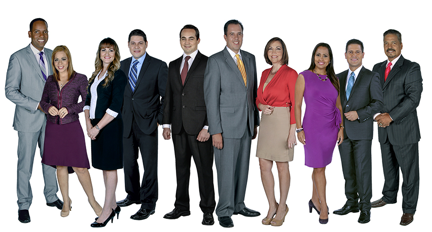 Telemundo Puerto Rico y WAPA TV interrumpirán su programación por paso ...