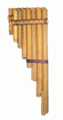 Como tocar un Instrumento musical