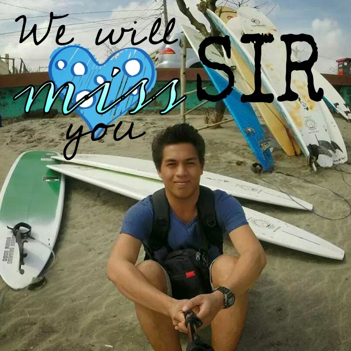 Sir Tom Made Me Do This: Hi Sir